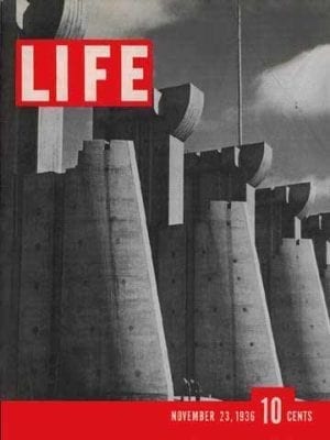 LIFE Magazine November 29, 1963 @ Original LIFE Magazines.com, Unique ...