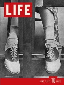 LIFE Magazine June 7, 1937 @ Original LIFE Magazines.com, Unique Gift ...