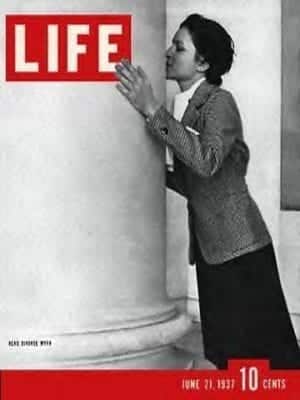 LIFE Magazine - November 23, 1936 | Authentic Vintage LIFE Gift
