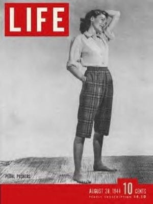LIFE Magazines 1944 Archives - Original Life Magazines