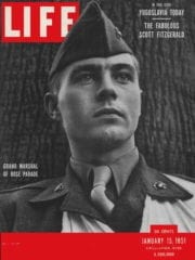 LIFE Magazine January 15, 1951 @ Original LIFE Magazines.com, Unique ...
