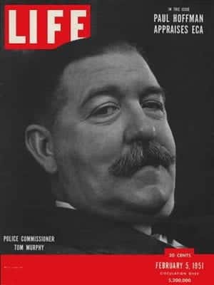 LIFE Magazine February 5, 1951 @ Original LIFE Magazines.com, Unique ...