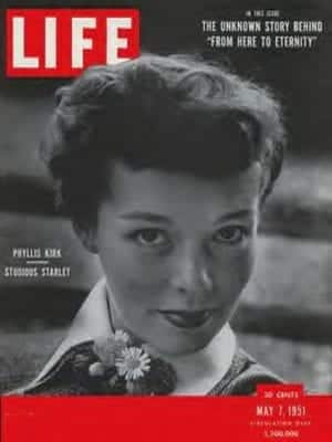 LIFE Magazine May 7, 1951 @ Original LIFE Magazines.com, Unique Gift ...