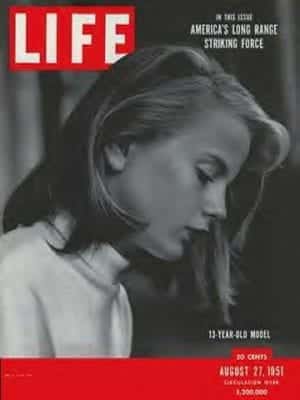 LIFE Magazines 1951 Archives - Original LIFE Magazines