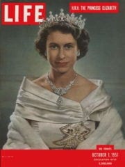 LIFE Magazine October 1, 1951 @ Original LIFE Magazines.com, Unique ...