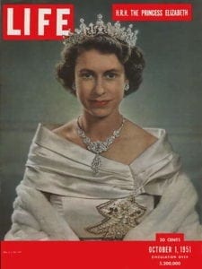 LIFE Magazine October 1, 1951 @ Original LIFE Magazines.com, Unique ...
