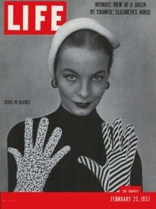 LIFE Magazine February 25, 1952 @ Original LIFE Magazines.com, Unique ...