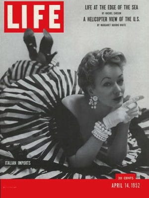 LIFE Magazines 1950s Archives - Original Life Magazines