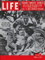 LIFE Magazines 1953 Archives - Original Life Magazines