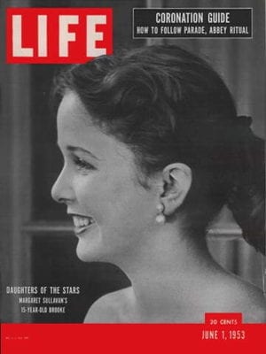 LIFE Magazine June 1, 1953 @ Original LIFE Magazines.com, Unique Gift ...
