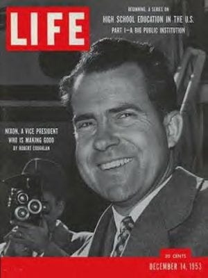 LIFE Magazines 1953 Archives - Original Life Magazines