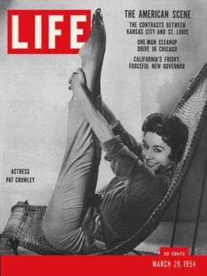 LIFE Magazine March 29, 1954 @ Original LIFE Magazines.com, Unique Gift ...