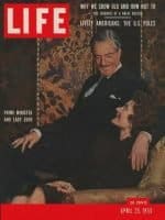 LIFE Magazines 1955 Archives - Original Life Magazines