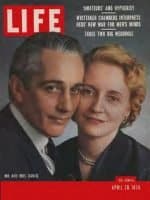 LIFE Magazine – April 30, 1956 | Authentic, Vintage LIFE Gift