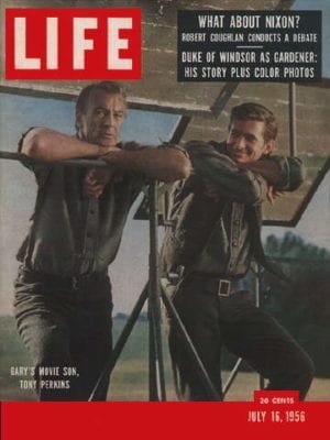 LIFE Magazine July 16, 1956 | Authentic, Vintage LIFE Gift