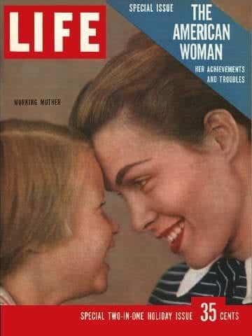 LIFE Magazine December 24, 1956 | Authentic, Vintage LIFE Gift
