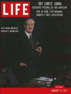 LIFE Magazine January 21, 1957 | Authentic, Vintage LIFE Gift