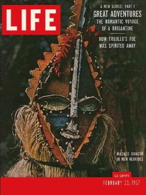 LIFE Magazines 1957 Archives - Original LIFE Magazines