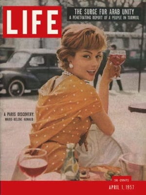 LIFE Magazines 1950s Archives - Original Life Magazines