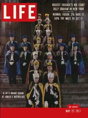 LIFE Magazine May 27, 1957 | Authentic, Vintage LIFE Gift