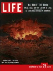 LIFE Magazines 1958 Archives - Original Life Magazines