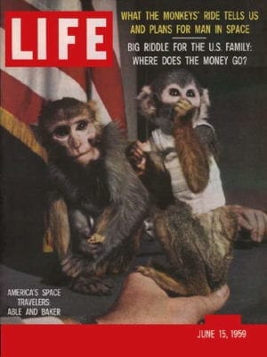 LIFE Magazine June 15, 1959 @ Original LIFE Magazines.com, Unique Gift ...