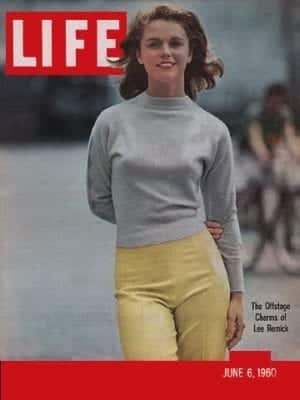 LIFE Magazine June 6, 1960 @ Original LIFE Magazines.com, Unique Gift ...