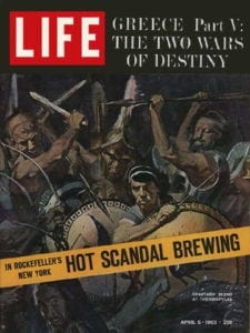 LIFE Magazines 1963 Archives - Original LIFE Magazines