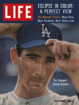 LIFE Magazines 1963 Archives - Original LIFE Magazines