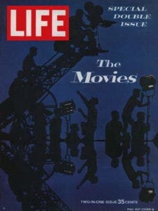 LIFE Magazines 1963 Archives - Original Life Magazines