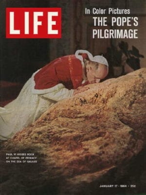LIFE Magazine January 17, 1964 @ Original LIFE Magazines.com, Unique ...