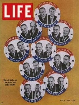 LIFE Magazines 1964 Archives - Page 4 of 5 - Original Life Magazines