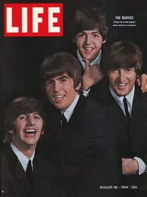 LIFE Magazines 1964 Archives - Original LIFE Magazines