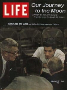 LIFE Magazine June 6, 1969 @ Original LIFE Magazines.com, Unique Gift ...