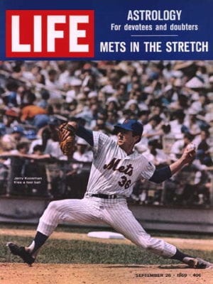 LIFE Magazine September 26, 1969 @ Original LIFE Magazines.com, Unique ...