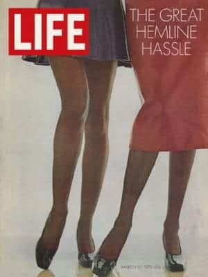 LIFE Magazine March 13, 1970 @ Original LIFE Magazines.com, Unique Gift ...