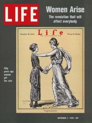 LIFE Magazine September 4, 1970 @ Original LIFE Magazines.com, Unique ...