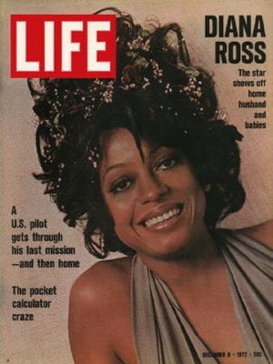 LIFE Magazine December 8, 1972 @ Original LIFE Magazines.com, Unique ...