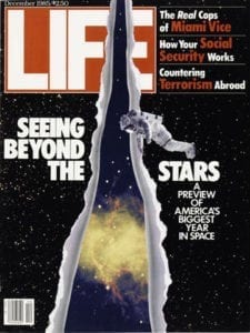 LIFE Magazine December 1985 @ Original LIFE Magazines.com, Unique Gift ...