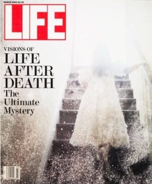 LIFE Magazine March 1992 @ Original LIFE Magazines.com, Unique Gift ...