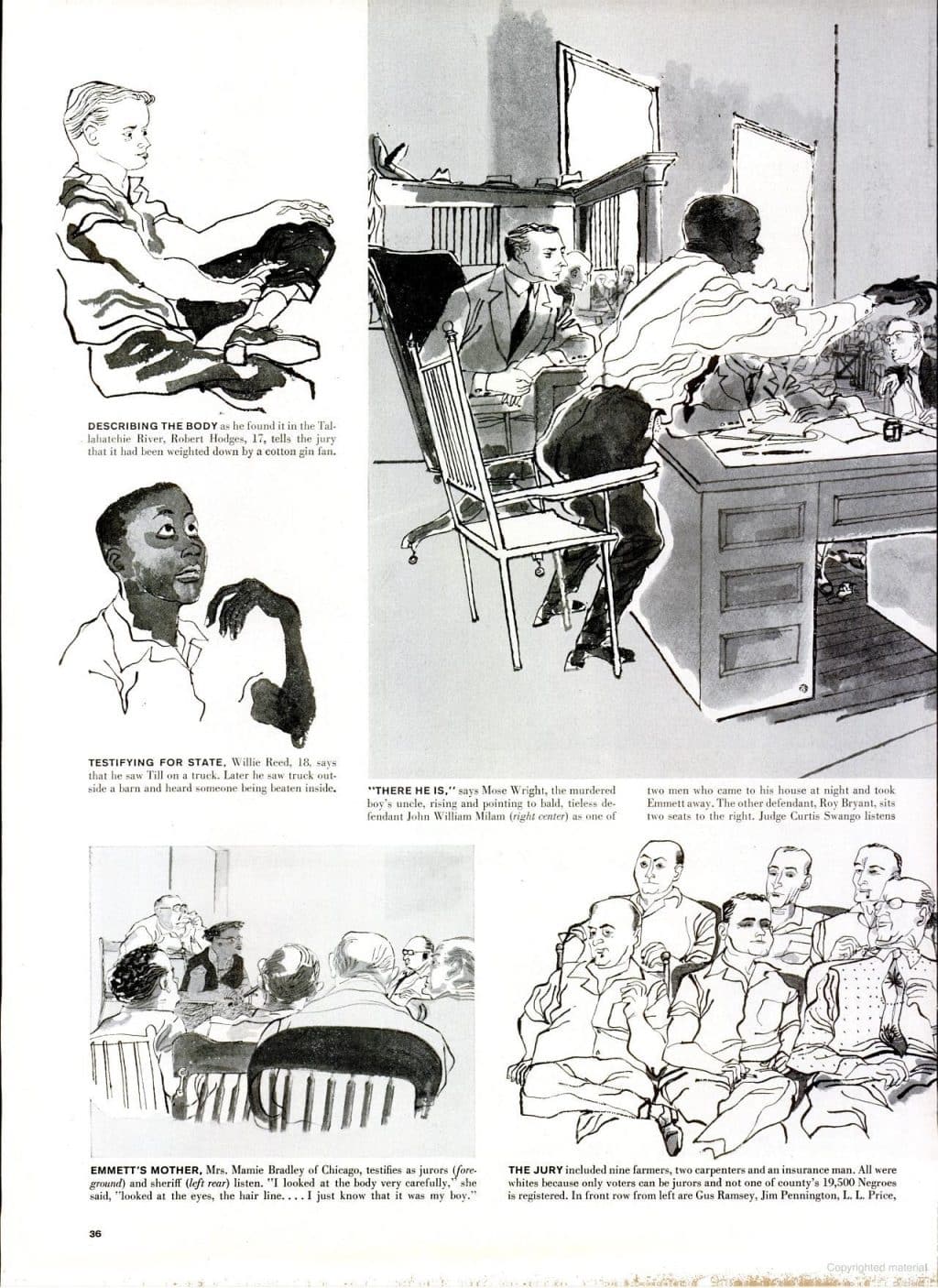 LIFE Magazine October 3, 1955 | Authentic, Vintage LIFE Gift