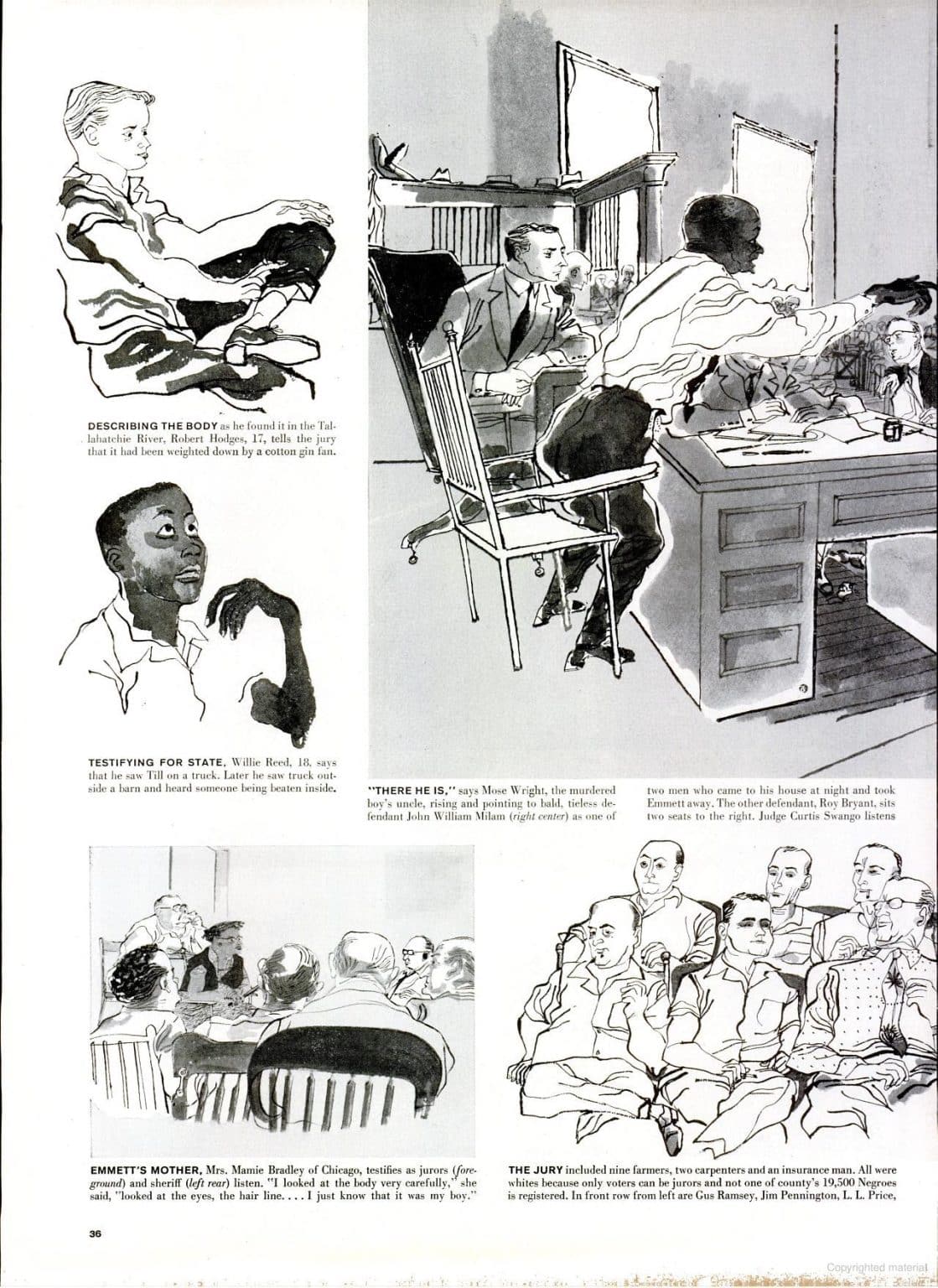 LIFE Magazine - October 3, 1955 | Authentic, Vintage LIFE Gift