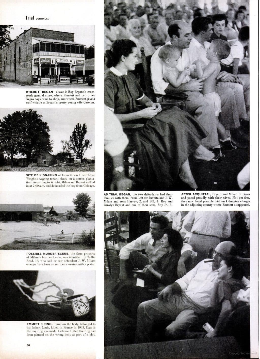 LIFE Magazine - October 3, 1955 | Authentic, Vintage LIFE Gift